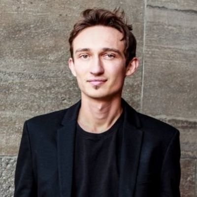 Tassilo Weber - Nail Your Pitch – Win Investors 🎤🚀 Expert - Clarity