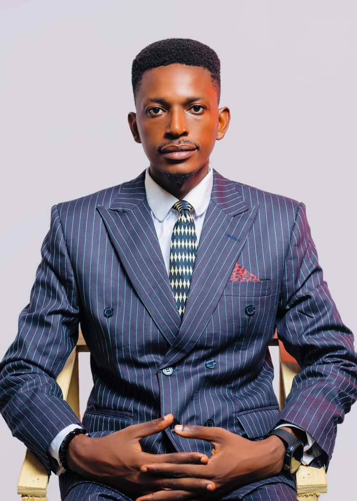 WISDOM BONIFACE - Start-Up Expert - Clarity