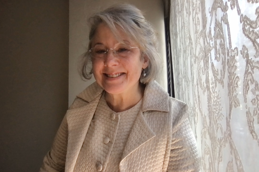 lisa krohn - Life Coach, Personal Organizer, Ghostwriter, Archivist ...