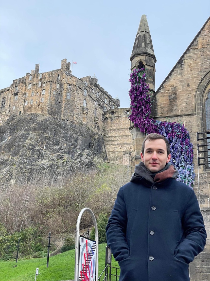 Startup Financial Modeling & Pitch Deck Prep - Angel Atanasov - Clarity