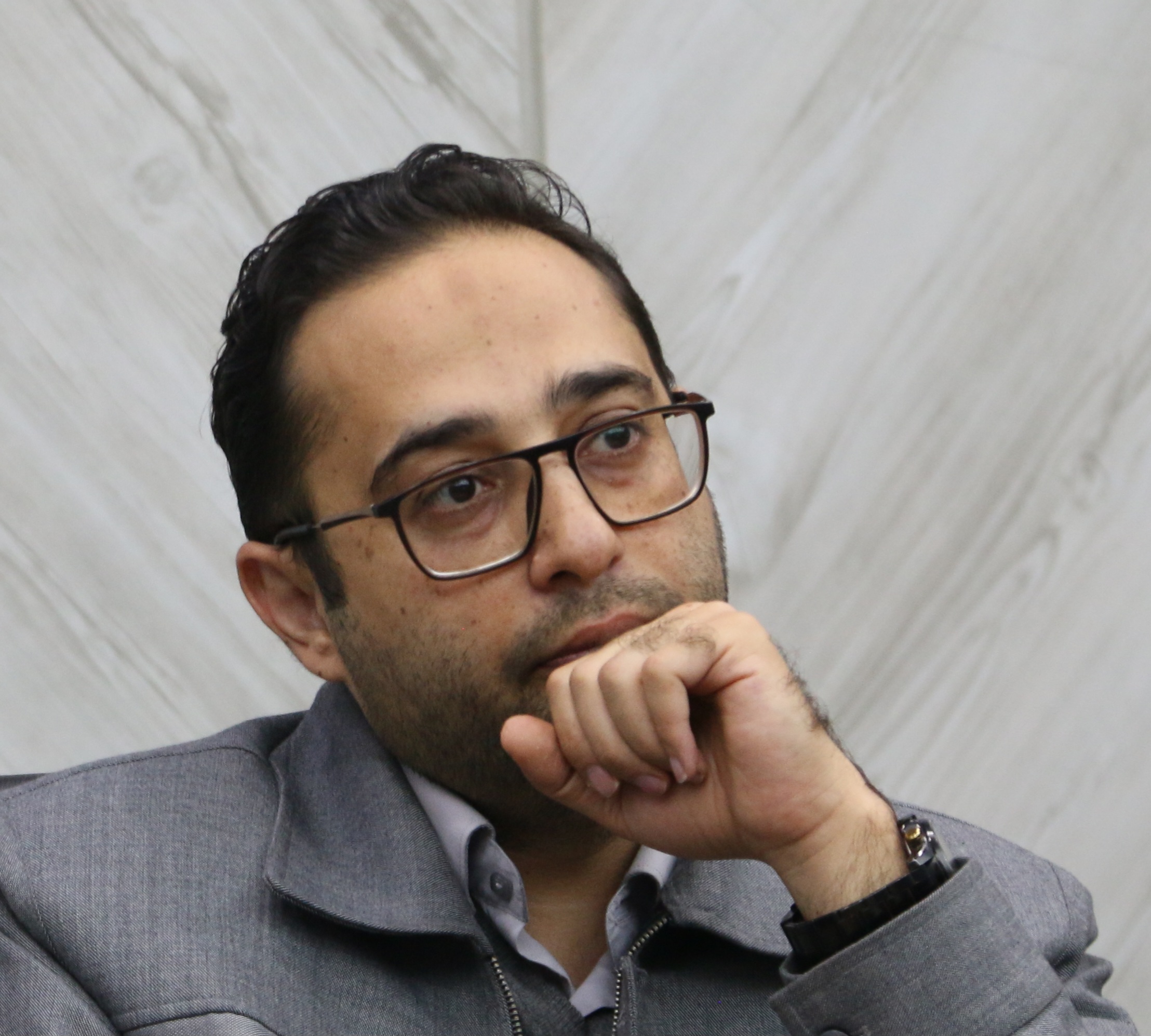 Mahmoud Alavi - Life Coaching Expert - Clarity