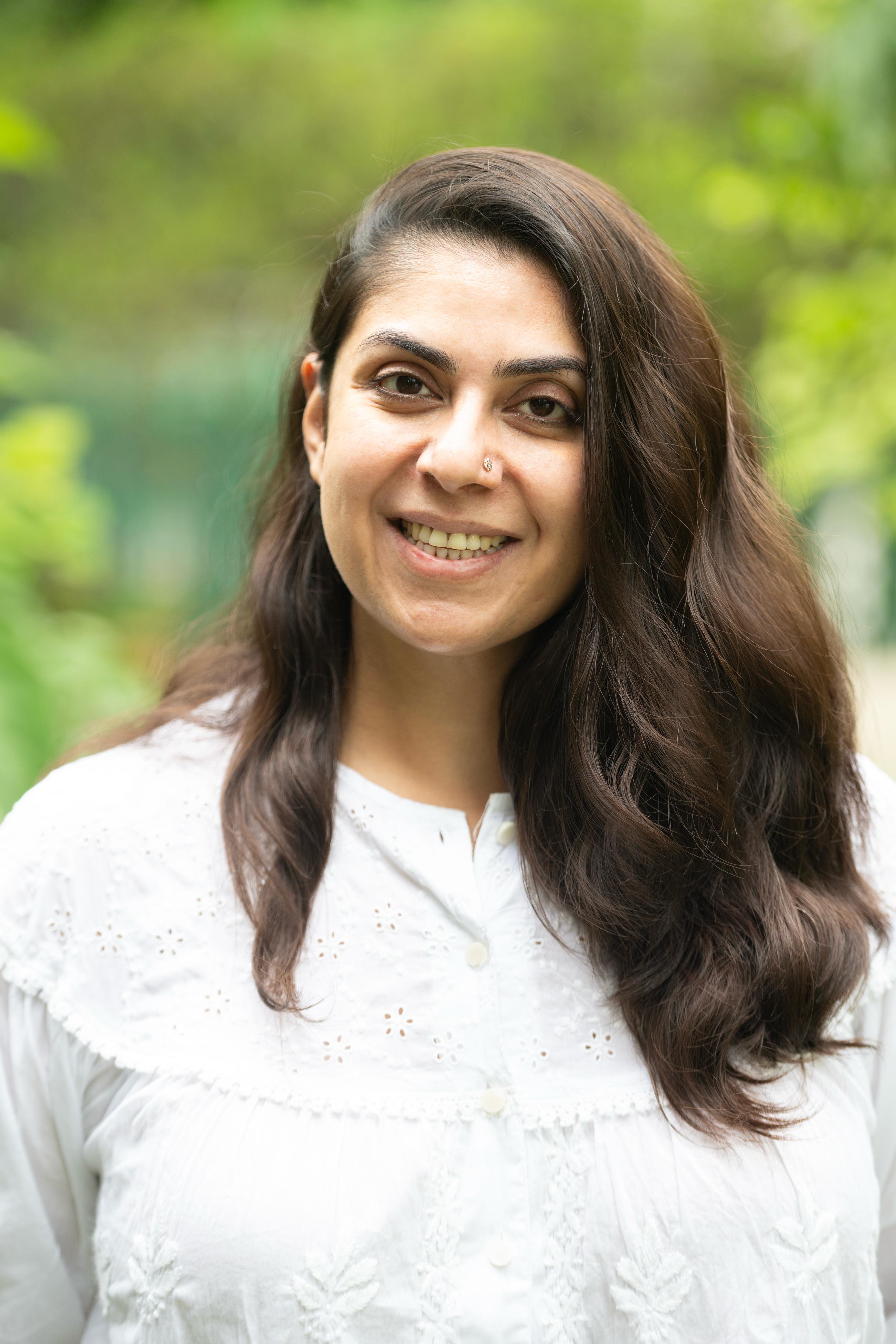 Sonam Anand - ADHD Coach | Meditation Teacher | Focus & Productivity Expert - Clarity