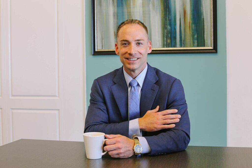 Blake E. Robbins - Grow & Bolster Your Company With a Compliant Capital Raise Expert - Clarity