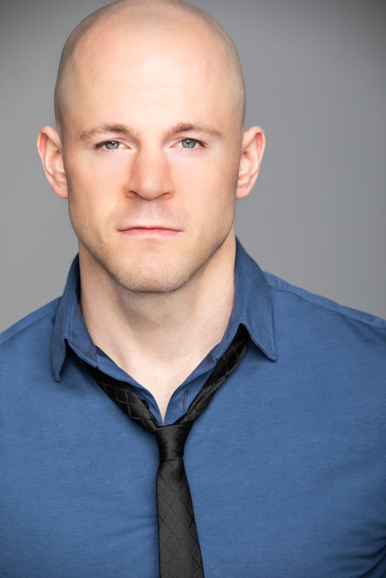 Chad Geiger - I Will Give You Advice on a Professional Career in Dance ...