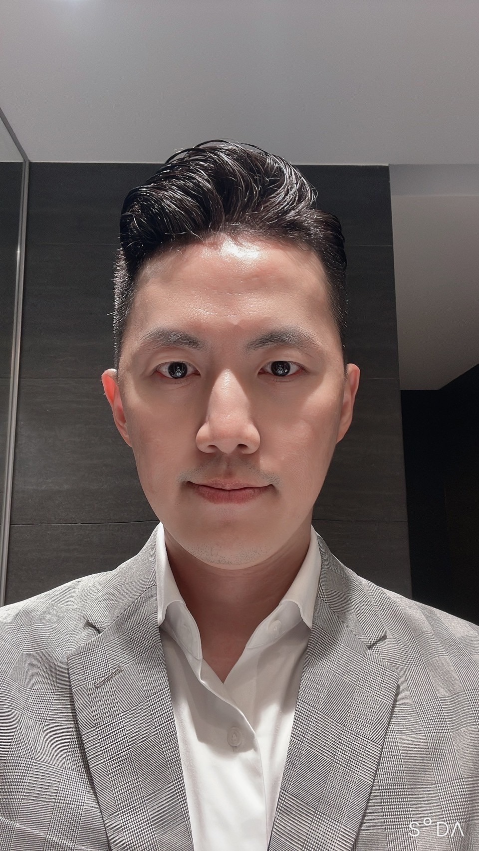 HSIANG YU HSIANG YU - Technical Project Manager Expert - Clarity