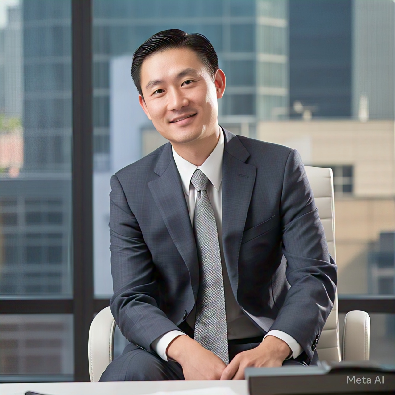 Andrew Zhang - Biblical Counseling, Theology, Parenting Expert - Clarity