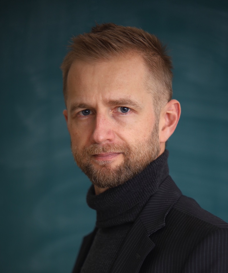 Lars Nyman - Marketing Strategy Expert - Clarity