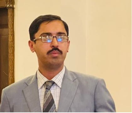 Asif Azam - HR Specialist | Workplace Well-Being Researcher ...