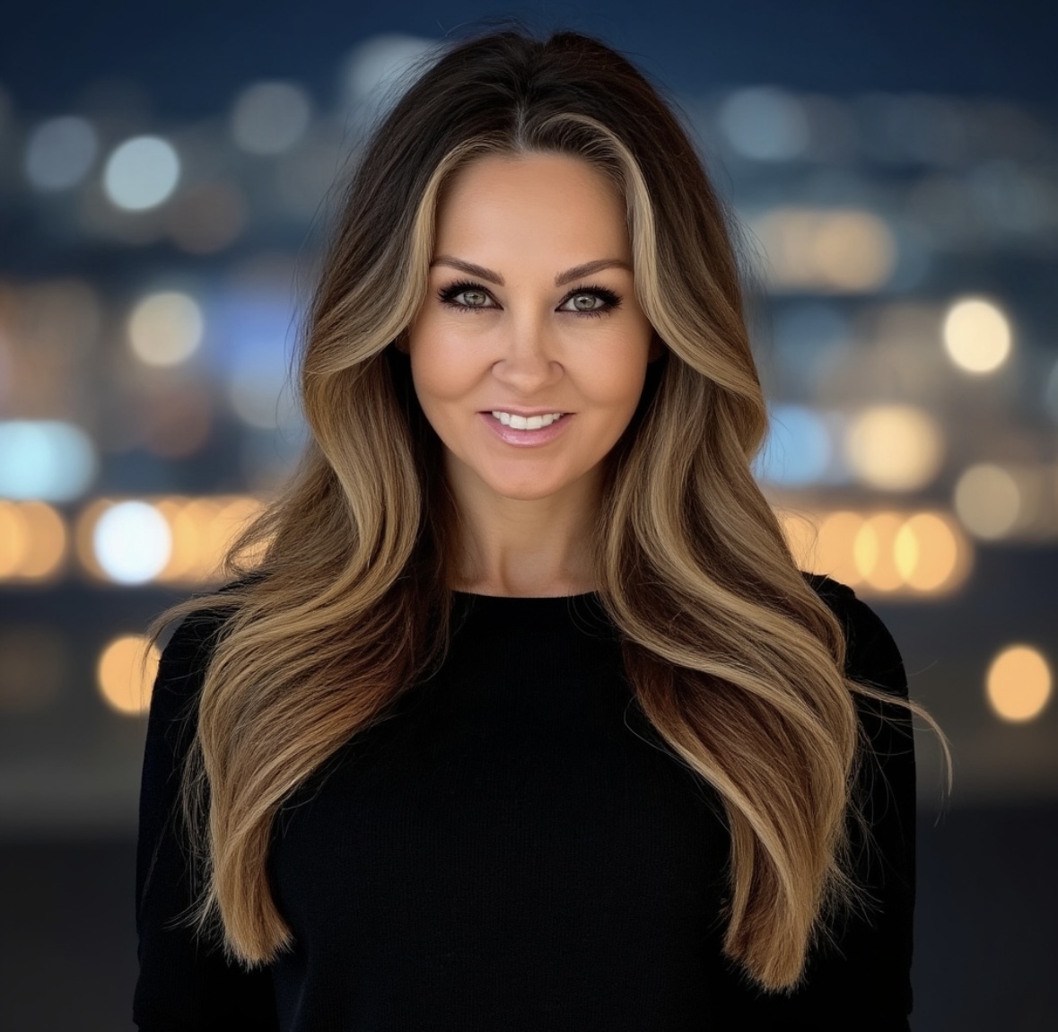 Angelique Gorges - Turn Your Passion Into a Product: Pop-Ups, Events ...