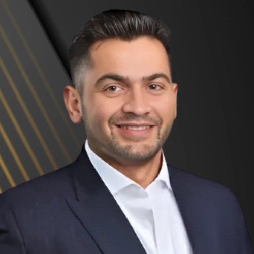 Deep Desai - AI Strategy, GTTM Andn Fundraising for Early-Stage ...