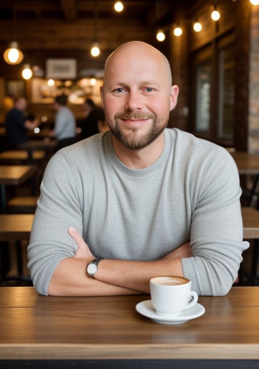 Employee Monitoring - Andrew Barnett - Clarity