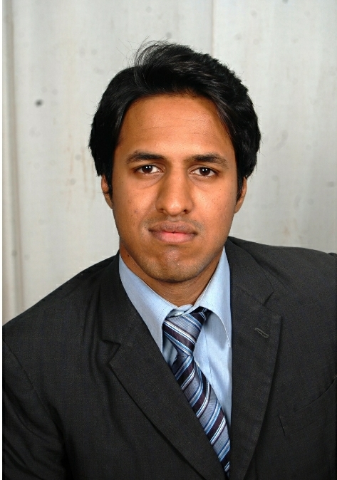 Kishan Navale - Cracking Interviews & Essay Writing Expert - Clarity