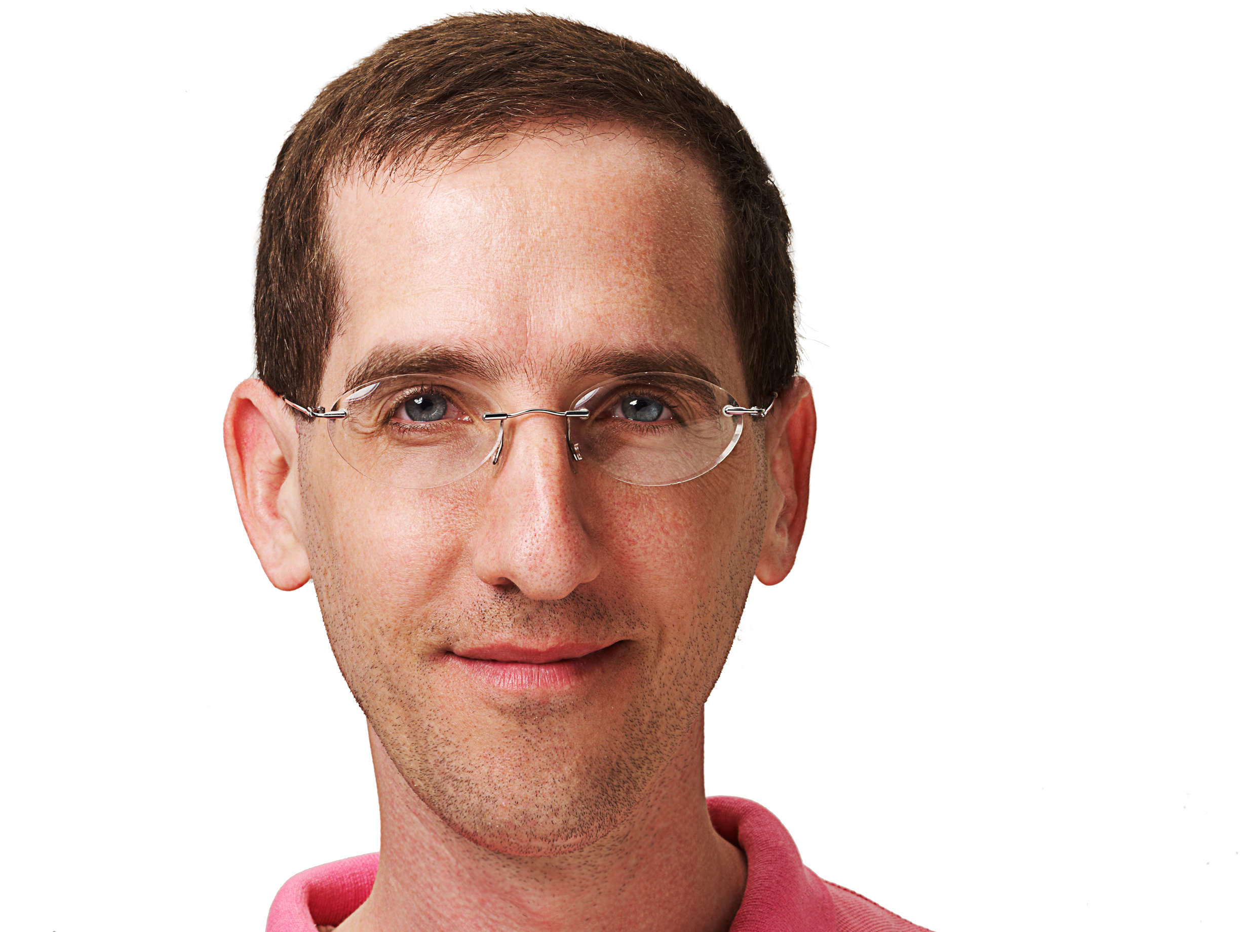 David Sklar - Building Platforms and APIs & PHP Expert - Clarity