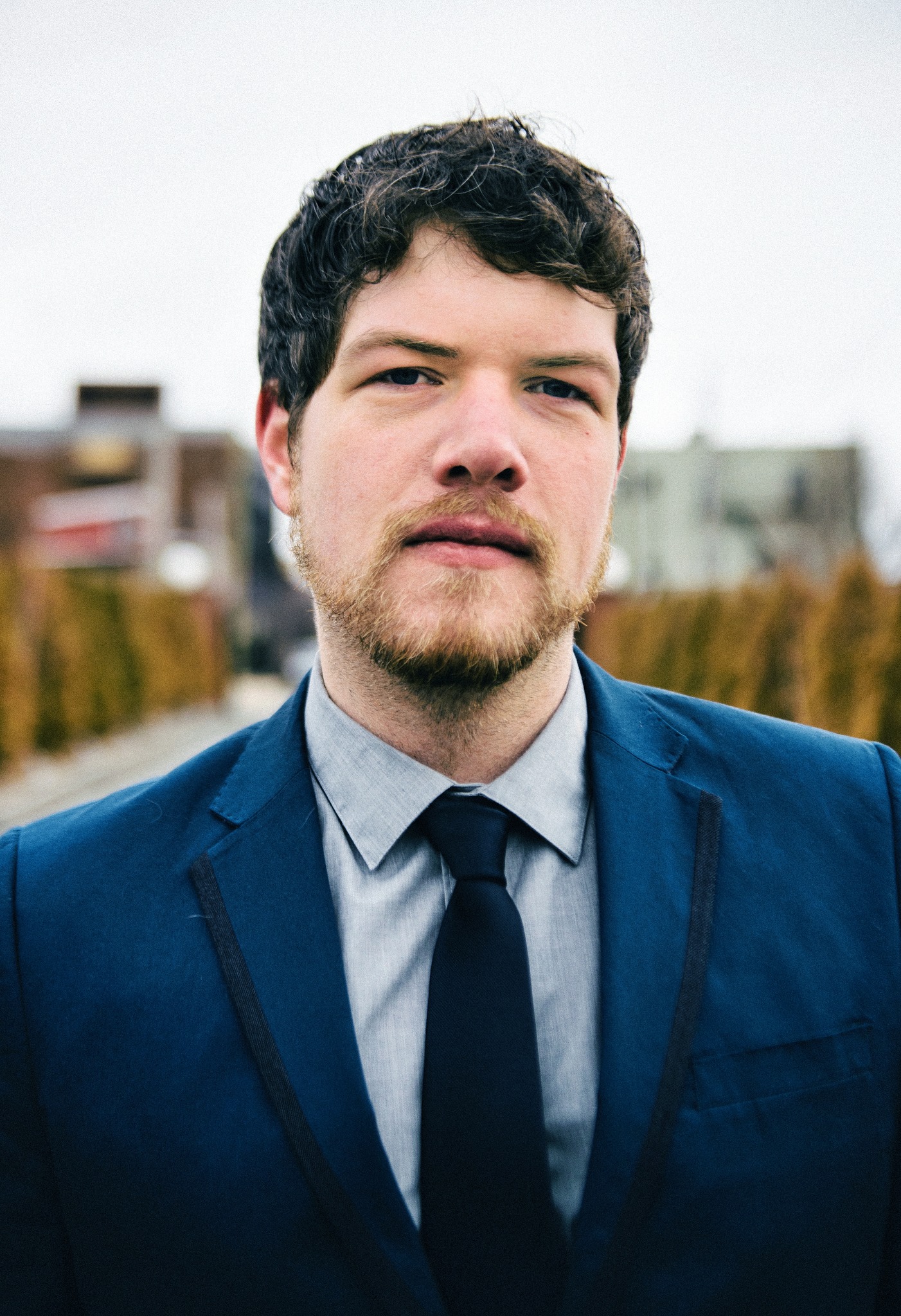 Ben Lindell - Music Production & Director of Marketing Expert - Clarity