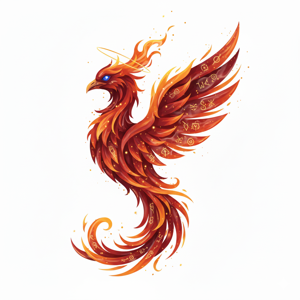 Phoenix Force - Anti-Magic & Spiritual Protection Consultation Expert ...