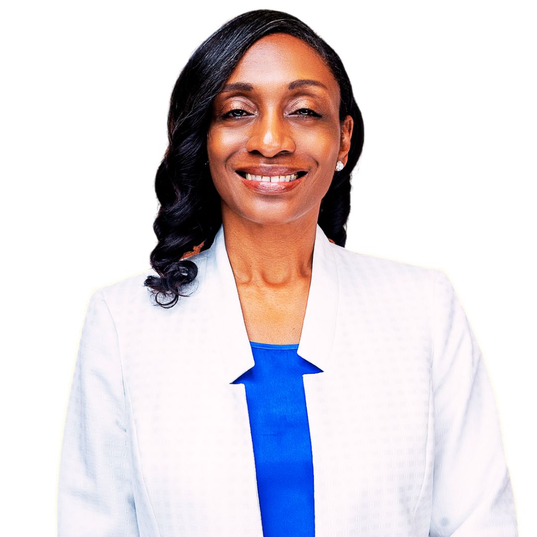 Sheretha Gordon - Business Coaching & Business Planning Expert - Clarity