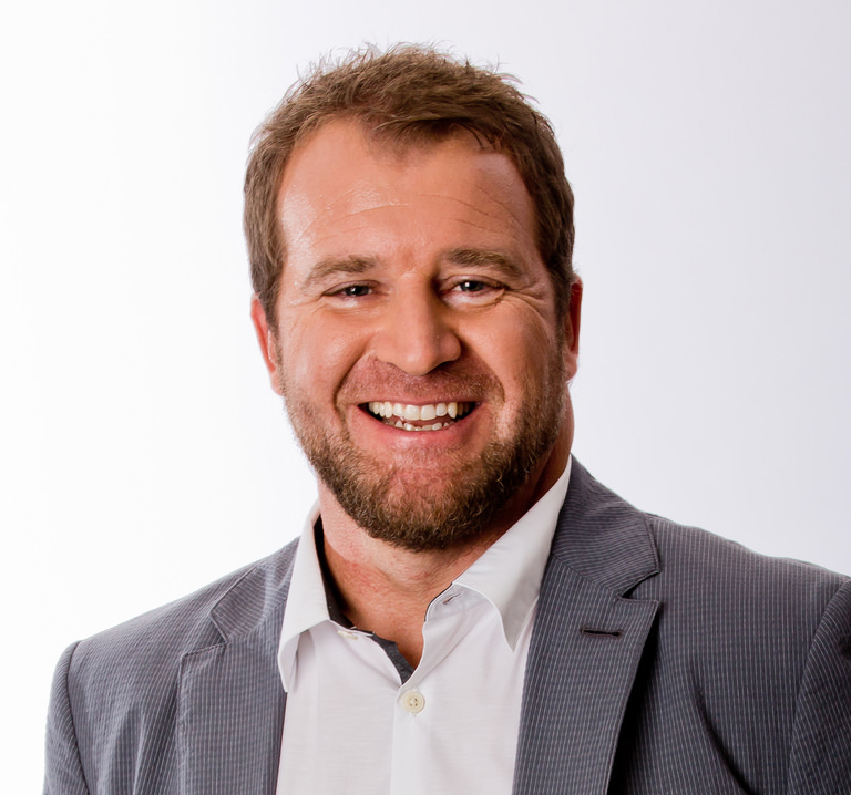 Christopher Cumby - Sales Strategy & I Will Mentor You Expert - Clarity