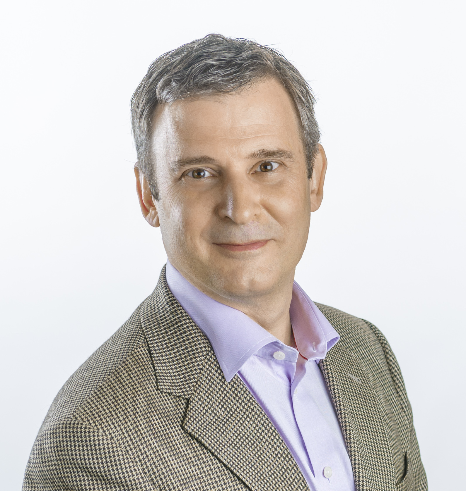 Martin Longo - Technology Decisions Expert - Clarity