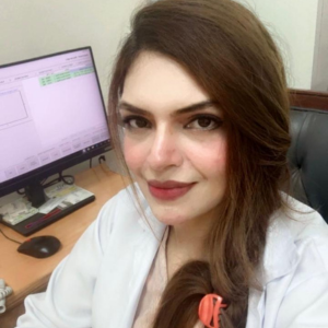Dr. Mashal Rasool Khan Neurosurgeon in Islamabad - I Will Give You ...