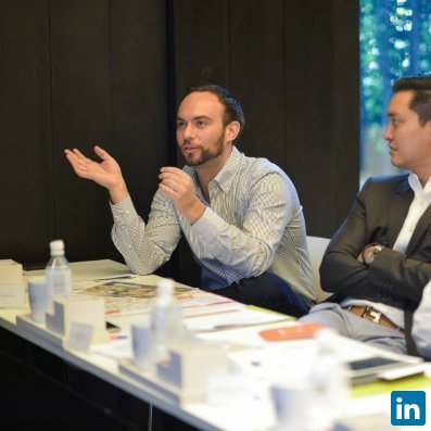 Alexander Jarvis - Startups, Being a Founder and Entrepreneurship ...