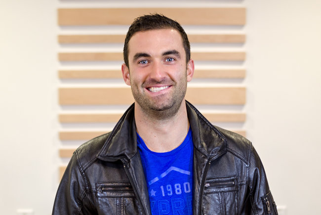 Sean Galla - Creating Community & Building Relationships Expert - Clarity