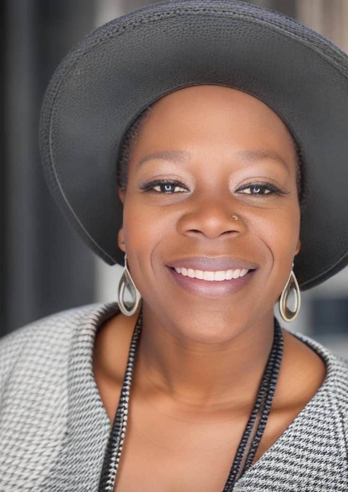 Tawanda Jones - Boundaries & Relationships & Advice on Healing, Growth ...