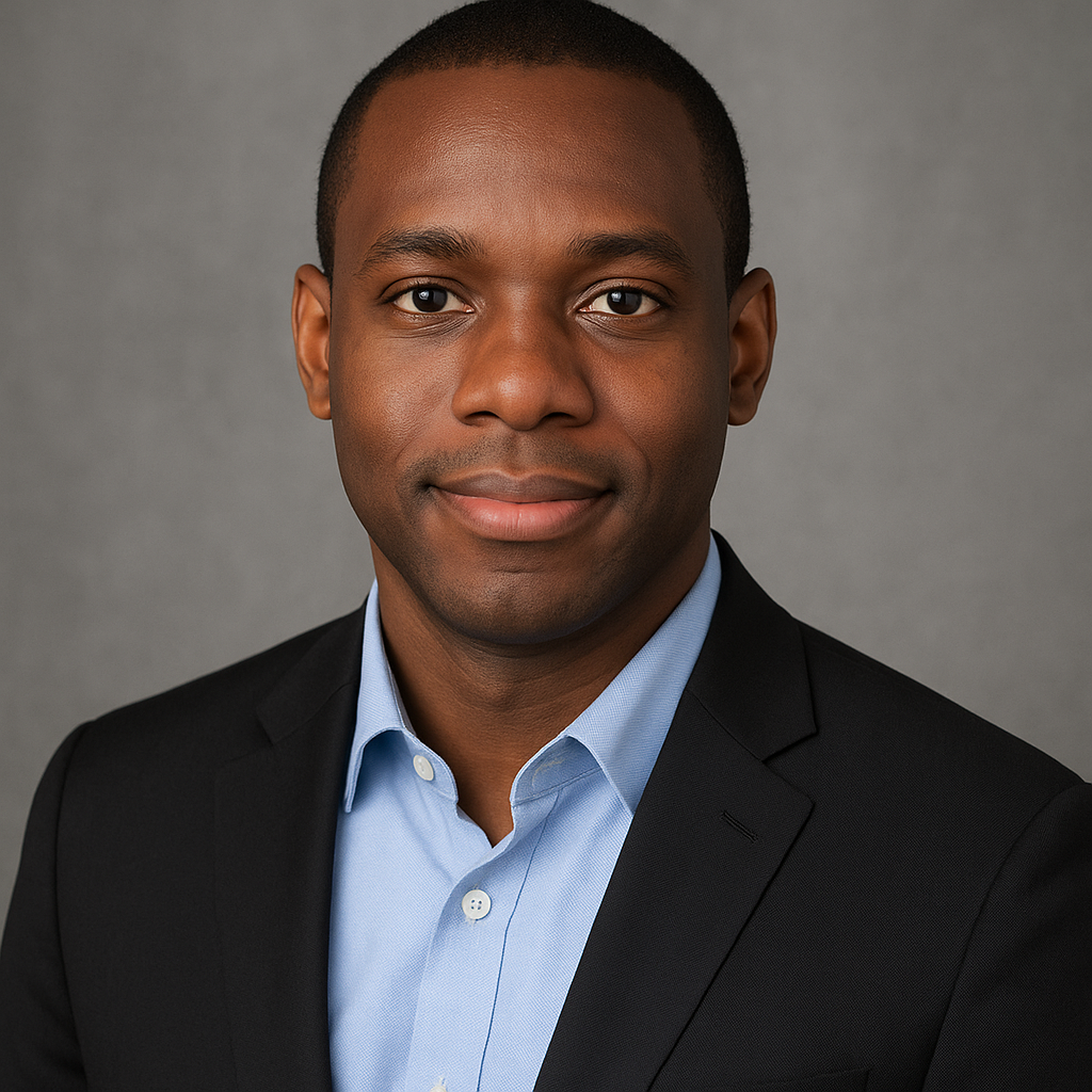 Shedrack Ebete - Streamline Business Ops & Projects | Advice for SMEs & Startups Expert - Clarity