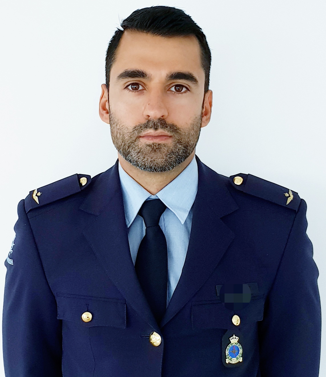 Mehmet Coban Kilinc - Military, Leadership, Speaking, Mentoring, Life ...