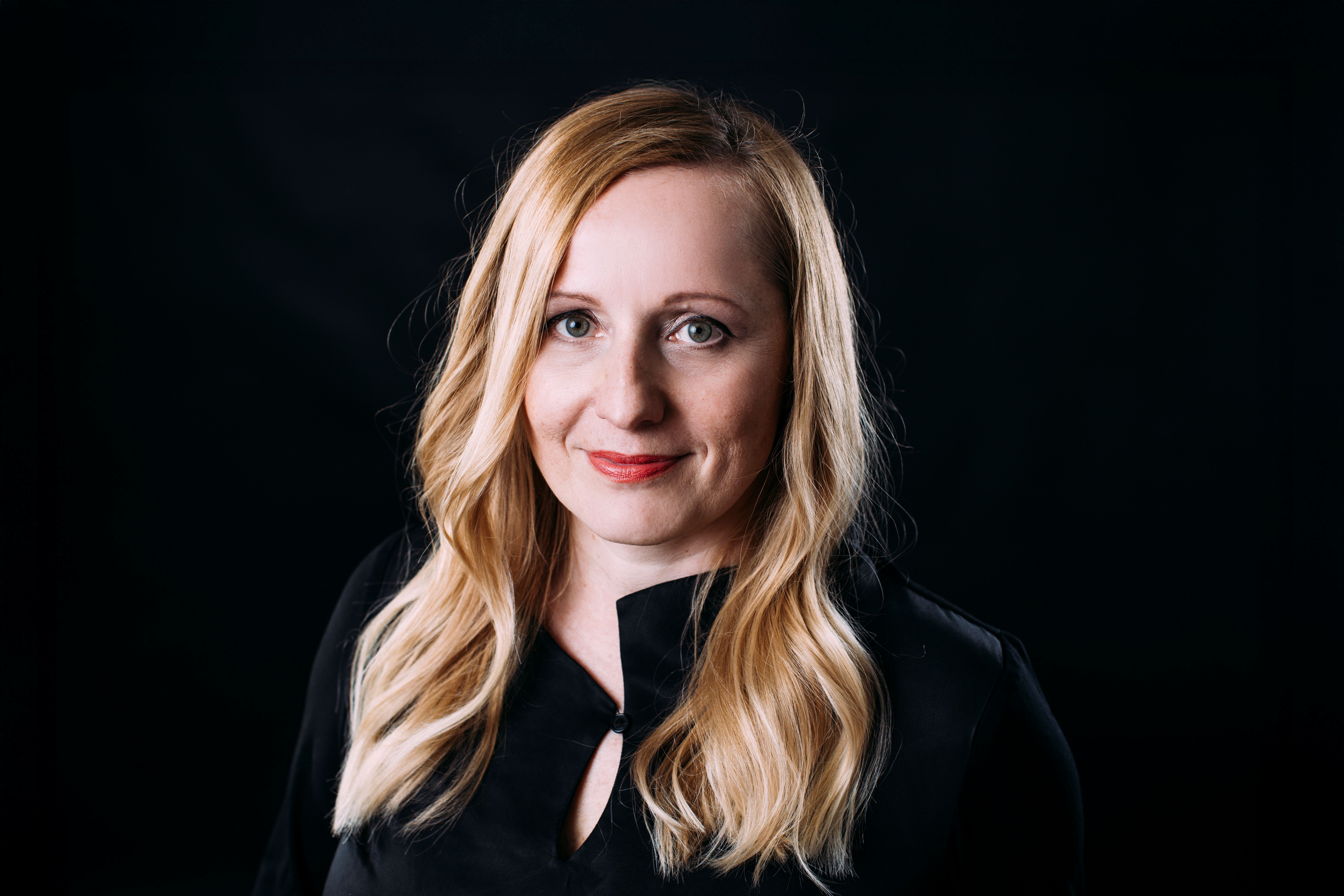 Renata Blahová - I Help Build Self-Confidence and Happiness. Expert ...