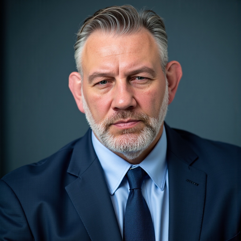 Steve Moore - Leadership & Career Transition Coaching Expert - Clarity