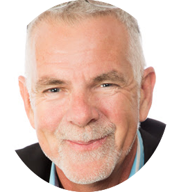 Jim Crocker - the Role of the Scientific Founder & Starting a Business ...