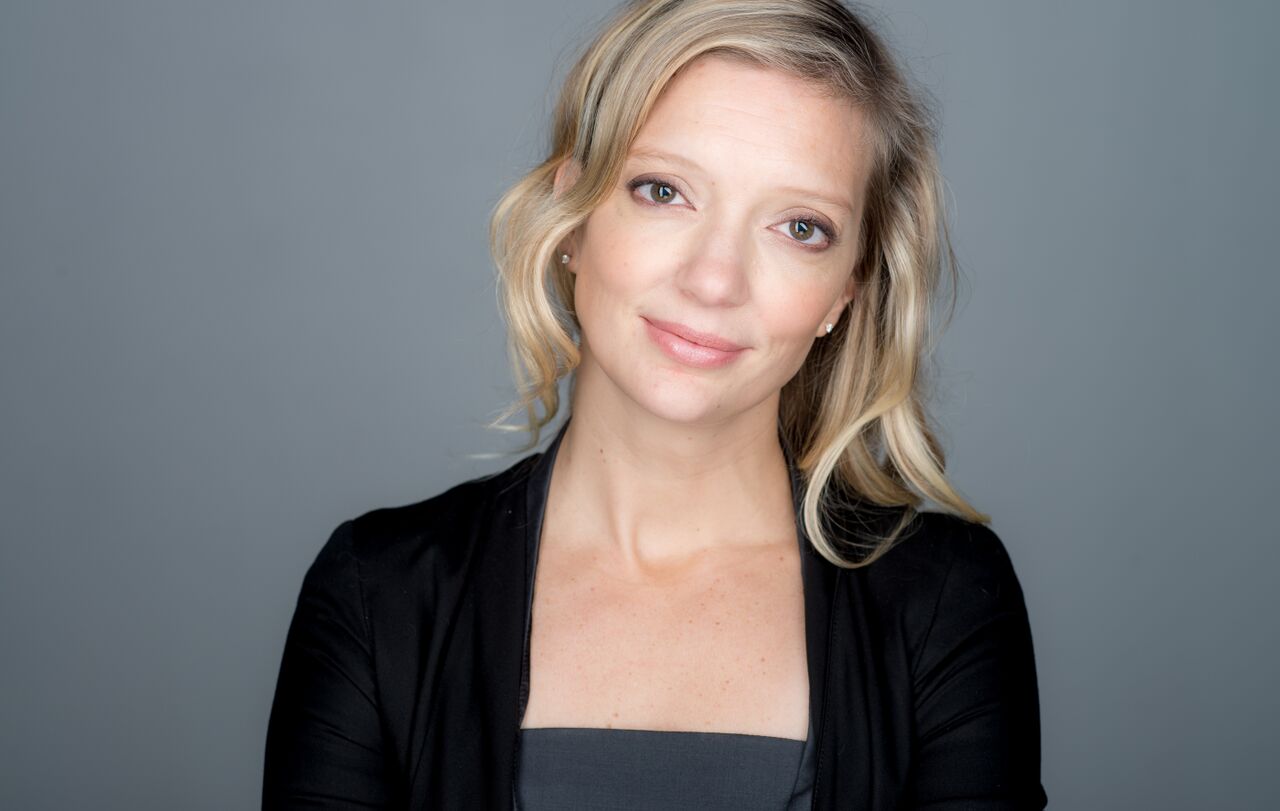 Stephanie Hayes - Startups and Growth & Technology Strategy Expert ...