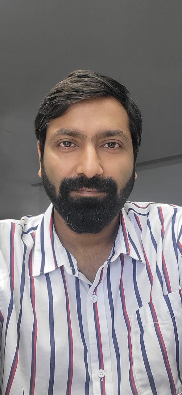 Nimish Mittal - Product & Innovation Strategist Helping Founders Build ...