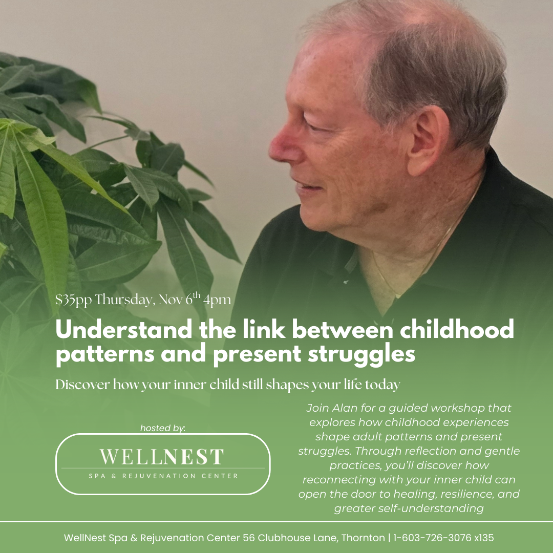 Alan Berman - Become the Best Version of Yourself! Expert - Clarity