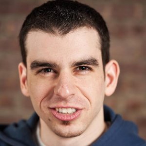 Jared Lerner - Need Some Rich, Creative Writing? I Can Help! & Startup ...