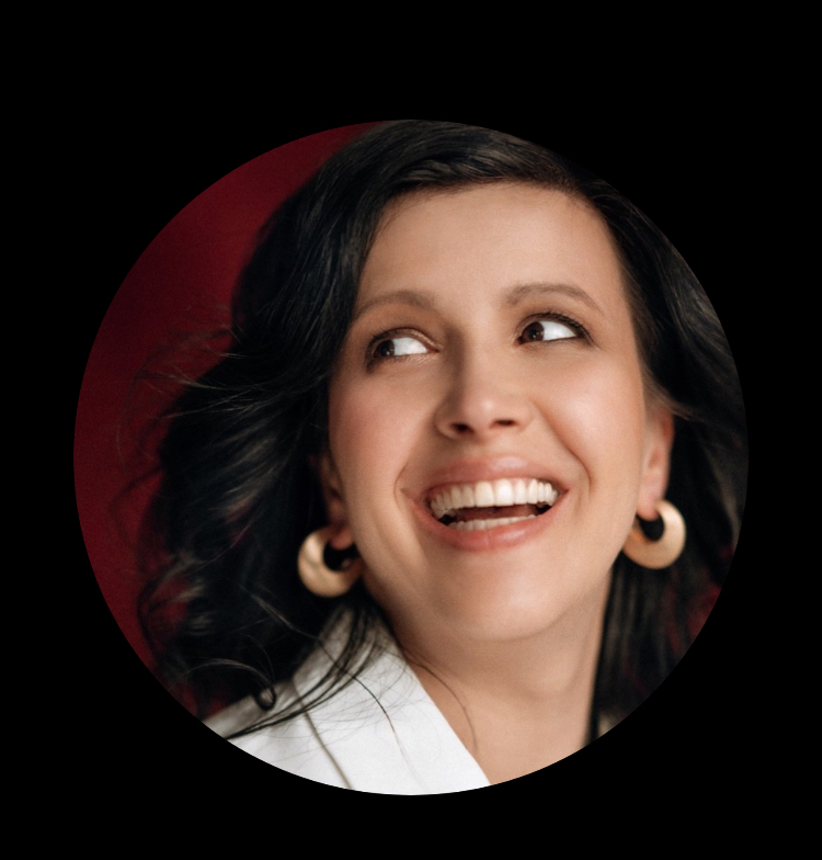 Integrative Fertility, Hormonal Health - Simona Pickhardt - Clarity