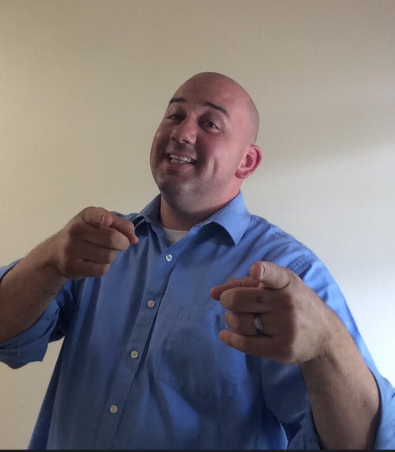 Ben Garner - Leadership Development Expert - Clarity