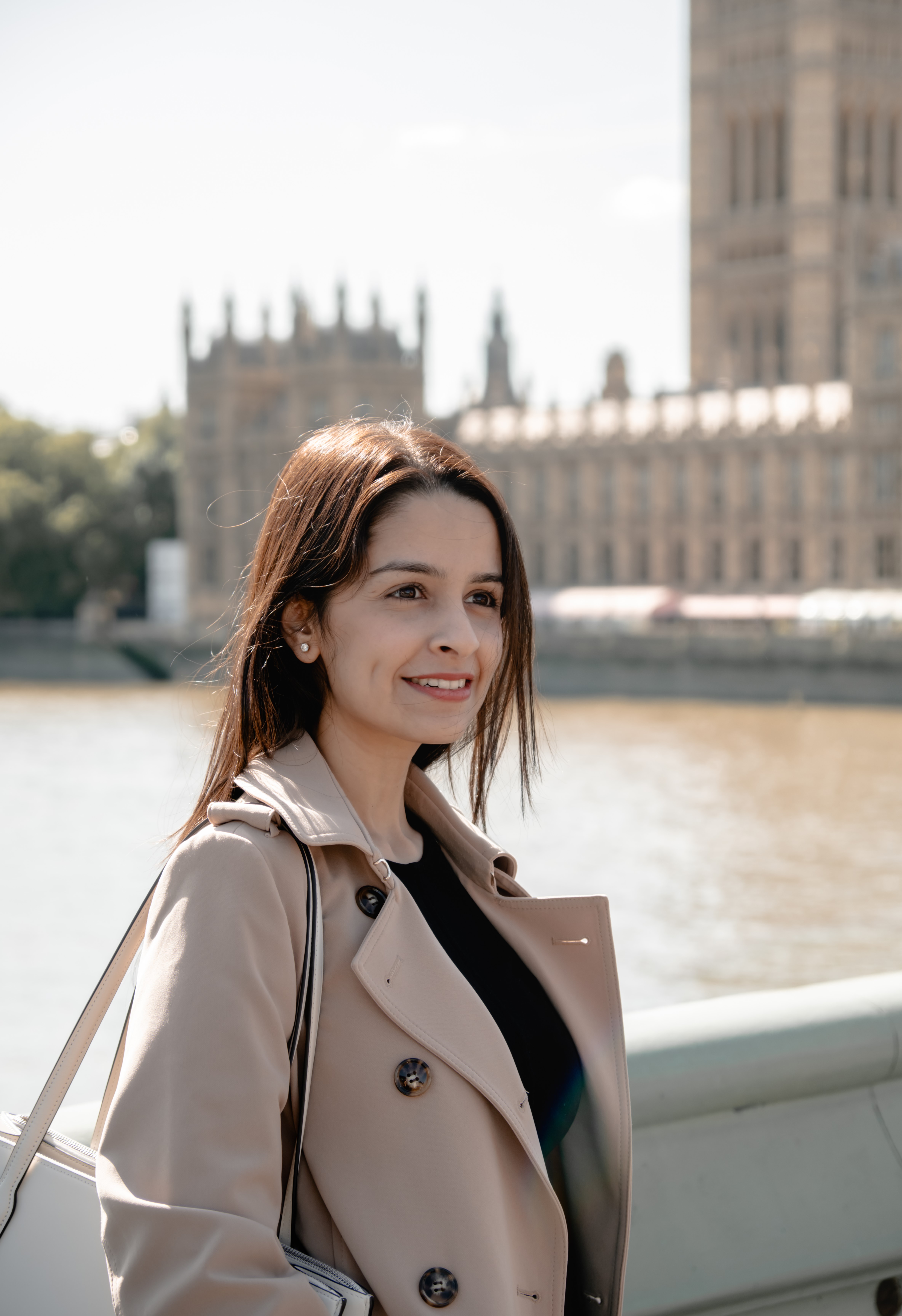 Aditi Manchanda - I Offer Honest Perspective From Building a Business ...