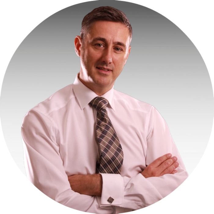 Tim Coe - Let's Get People Talking About You Expert - Clarity