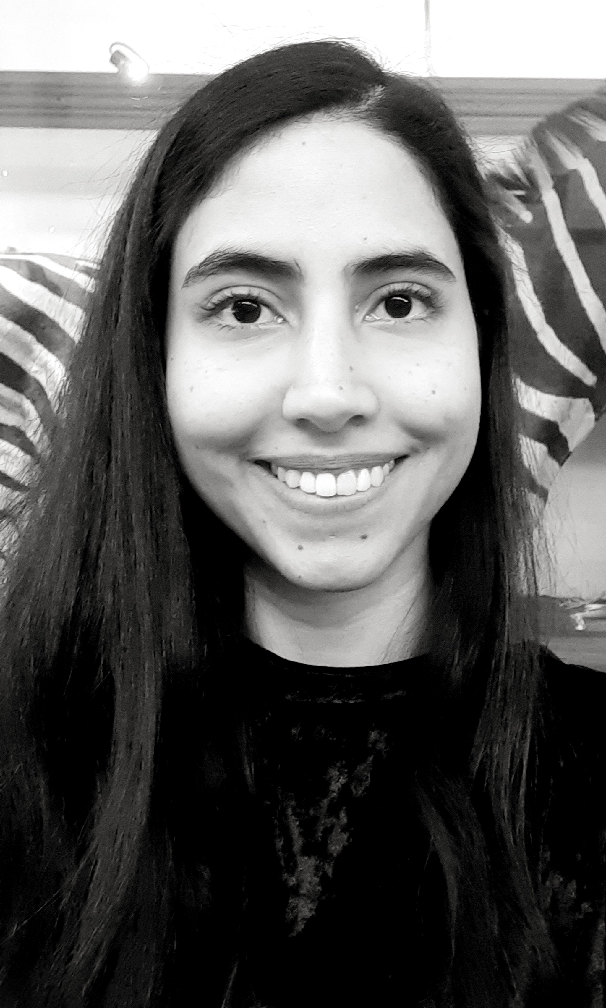 Mariana Virginia Arias Llano - Women's Empowerment Coach & Writing ...