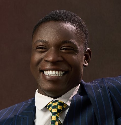 TOLANI AKINTAYO - I Will Advice You Into Leading Your Team to Achieving ...