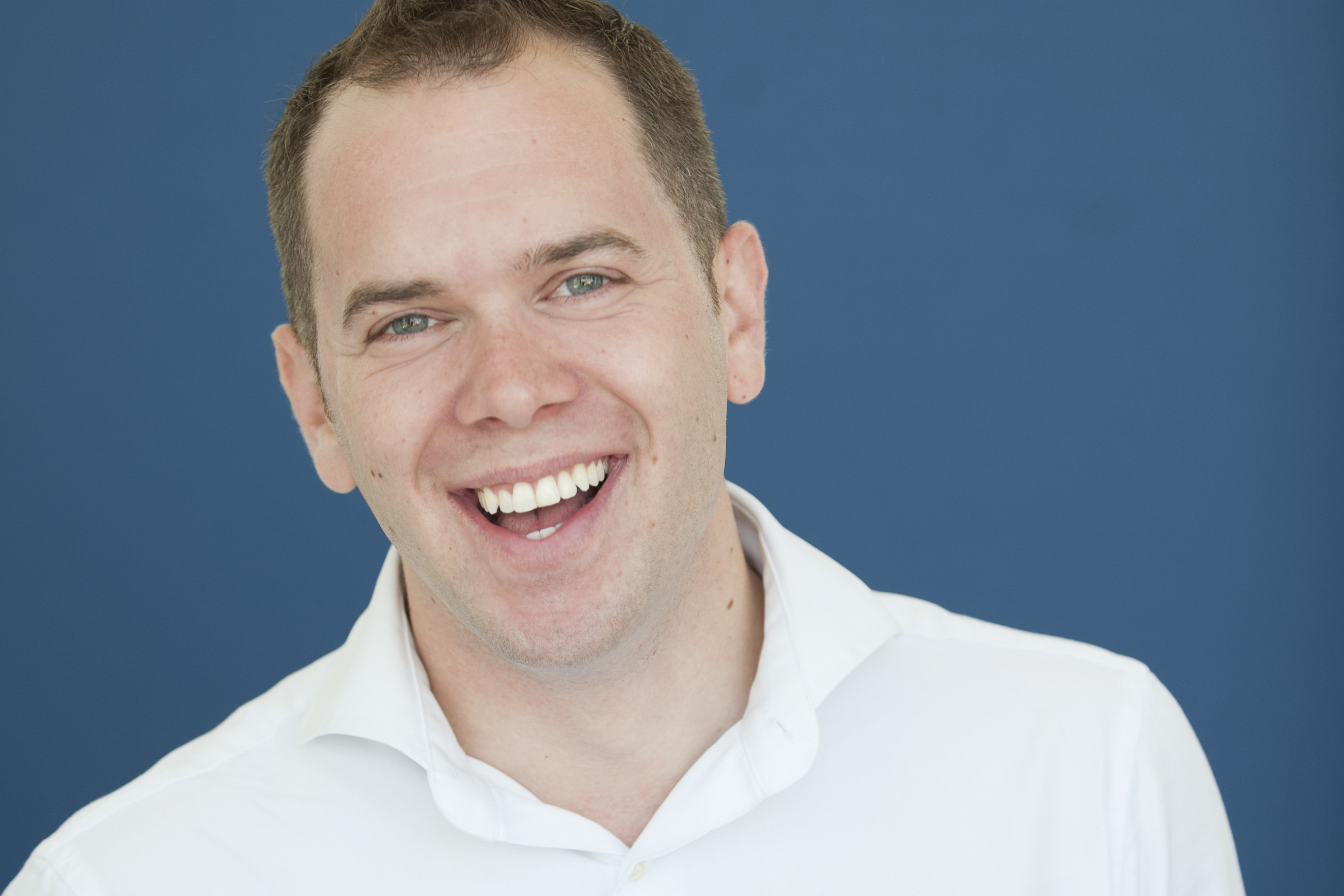 Ryan Guth - I'll Help Your Community Ensemble Optimize Their Marketing ...