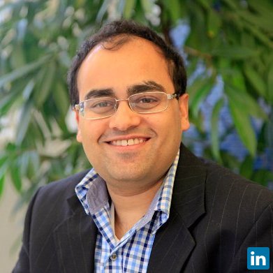 Syed Sameer Rahman - Marketing Planning, Attribution and Econometrics ...