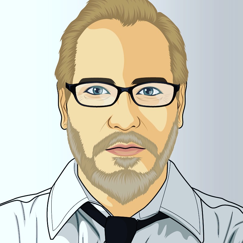 Stephen Granger - Expert - Clarity
