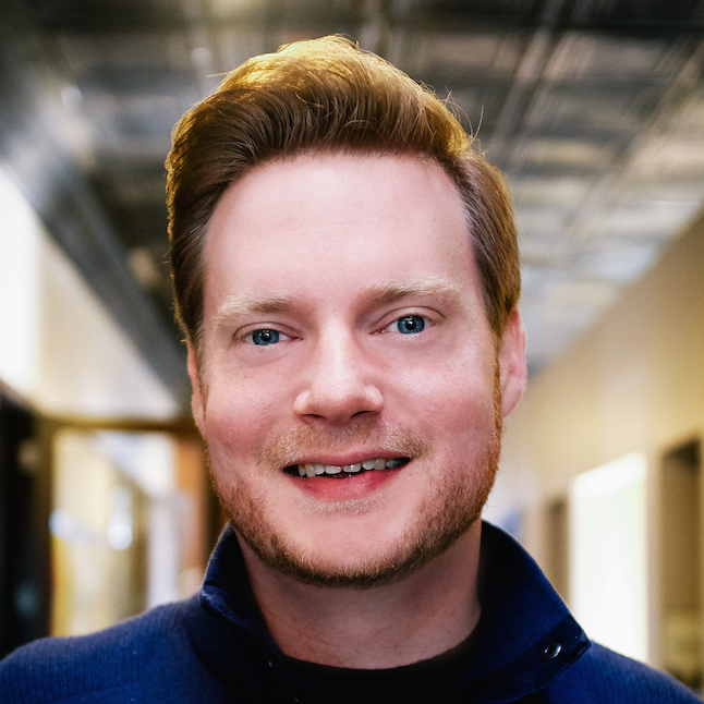 Mark Johnson - Platform Choices/Architecture & UI/UX Design and ...