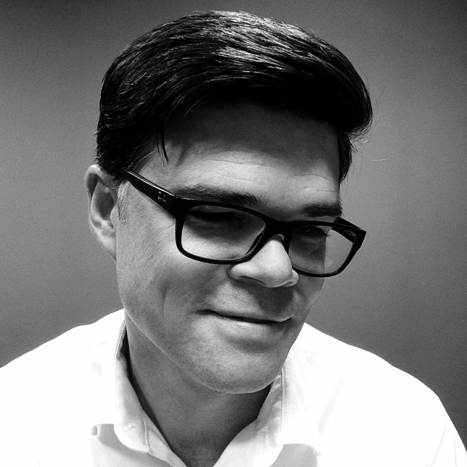 Dylan Gallagher - Finance Expert - Clarity