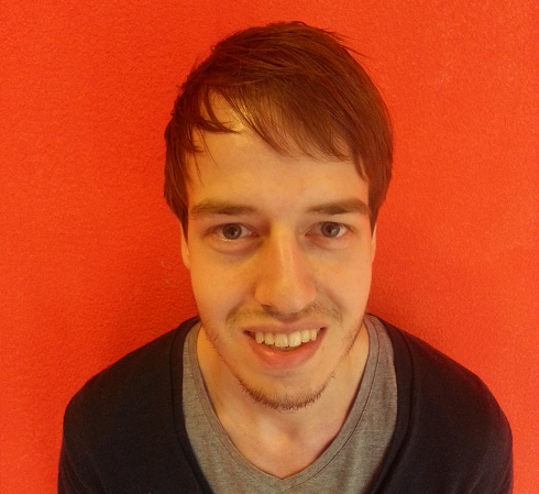 Robert de Kok - Robert De Kok - Personal Success Coach Expert - Clarity