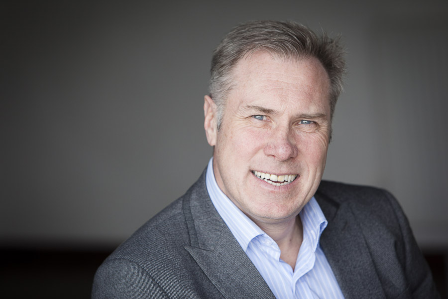 Gary Perkins - CRM System Selection and Implementation Expert - Clarity
