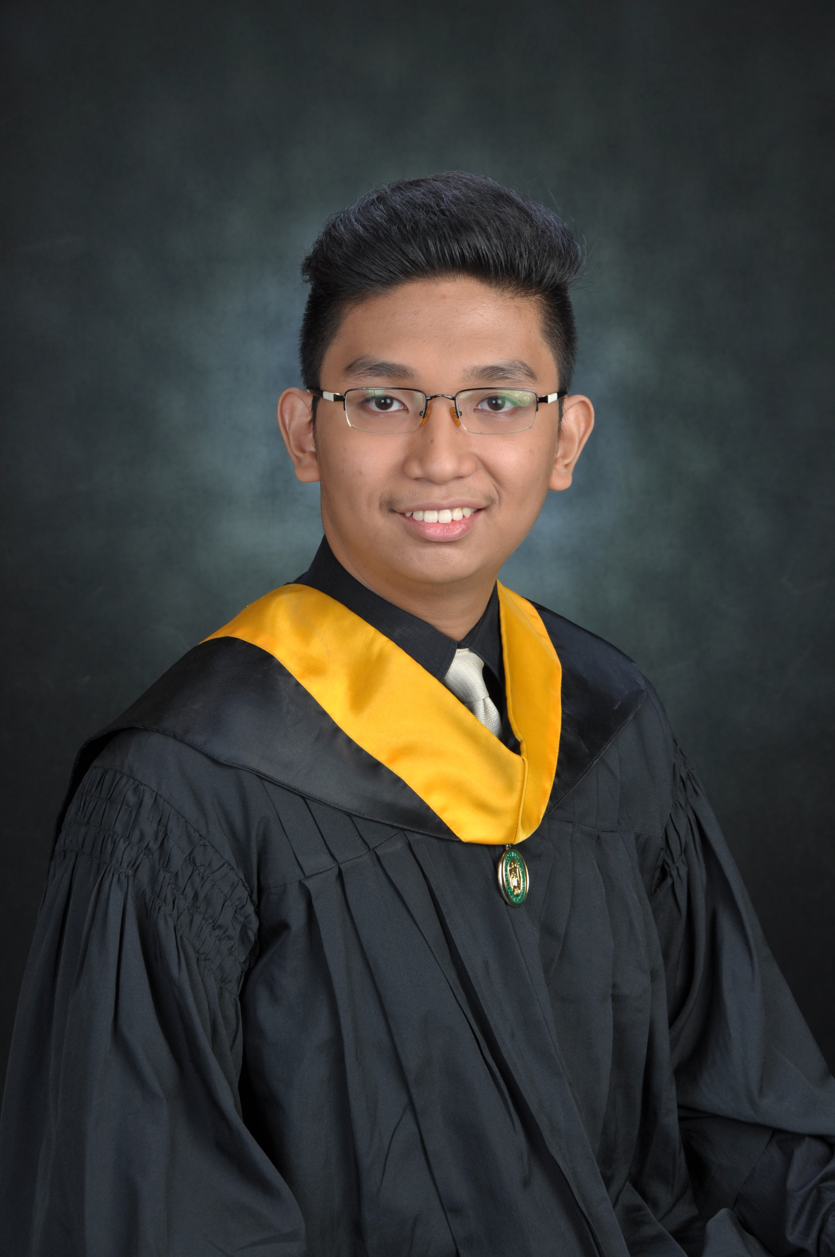 Edrian Bertulfo - Web Development Expert - Clarity