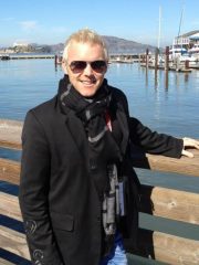 George Donovan - Expert - Clarity